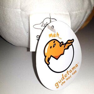 Sanrio | Toys | Gudetama | Poshmark